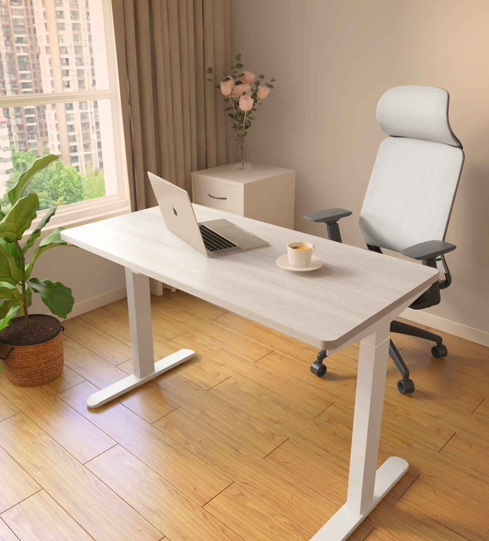 Adjustable Ergonomic desks
